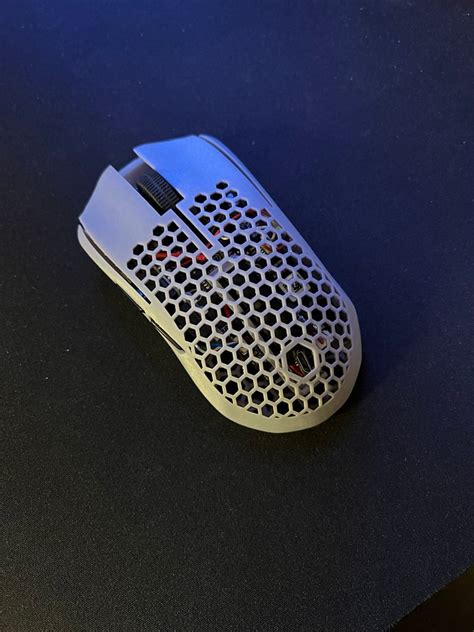 3dlt 57g Logitech G305 Mod Basato Su Ul2 [solo File Di Stampa 3d] Etsy