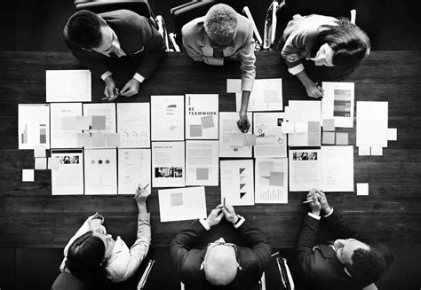 [협업 비결] Raci 차트로 효율성 높이기