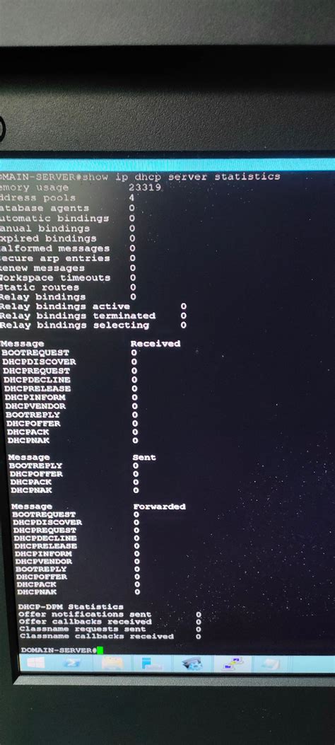 Cisco 4321 Suddenly Not Generating Ip From Pool Cisco Community