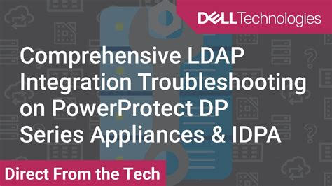 Integrated Data Protection Appliance Idpa のログ バンドルを収集する方法 Dell 日本