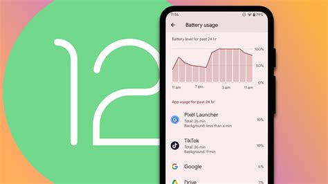 android 13 could let you disable android 12 s drastic background
