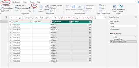 Solved 100 Stacked Column With Line Microsoft Fabric Community