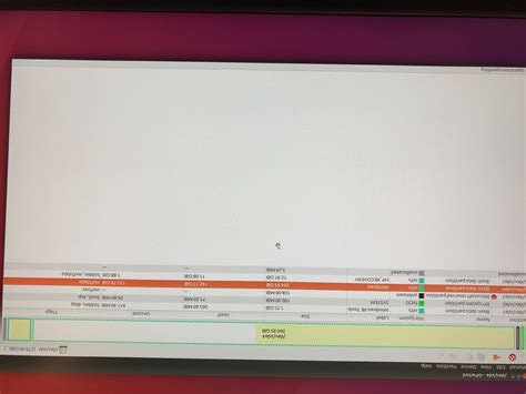 16 04 ubuntu stuck on grub ask ubuntu
