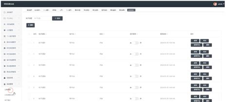 基于springbootvue的人才招聘平台系统mysql数据库设计人才平台 Csdn博客