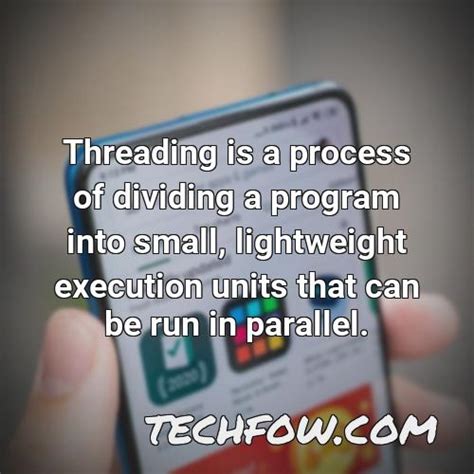 What Is A Handler In Android With Pictures Techfow