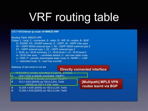 Multiprotocol Label Switching Mpls Networkshop44 Ppt