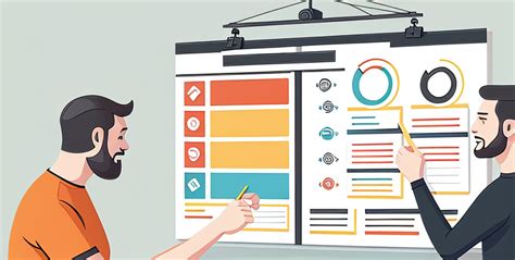 Sprint Planning Meeting The Heartbeat Of Agile Development Visual Paradigm Guides
