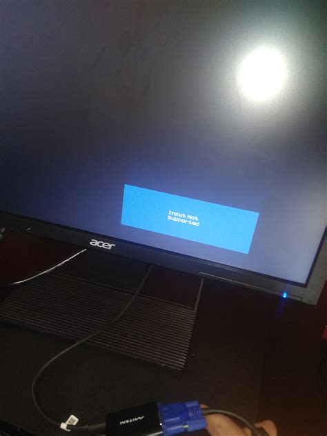 how to re identify monitors a step by step guide