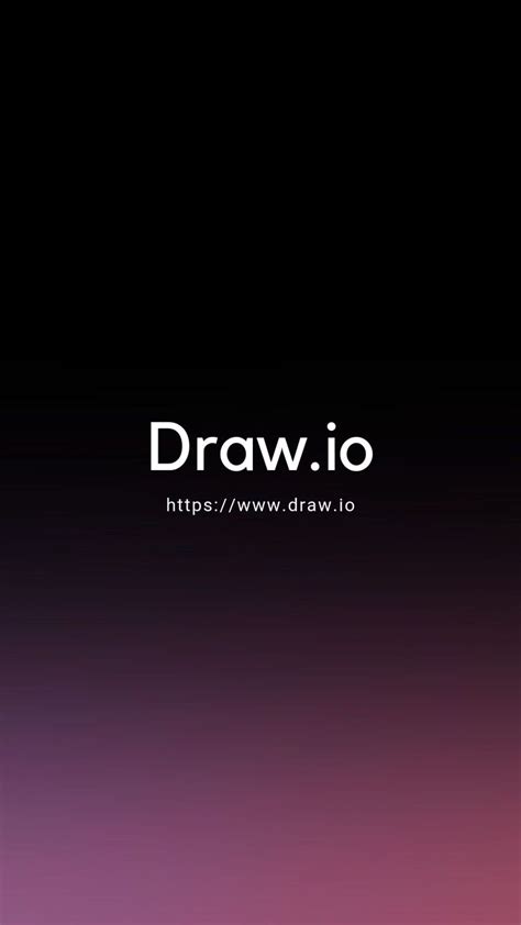 Draw Io Flowchart Maker Online Diagram Software