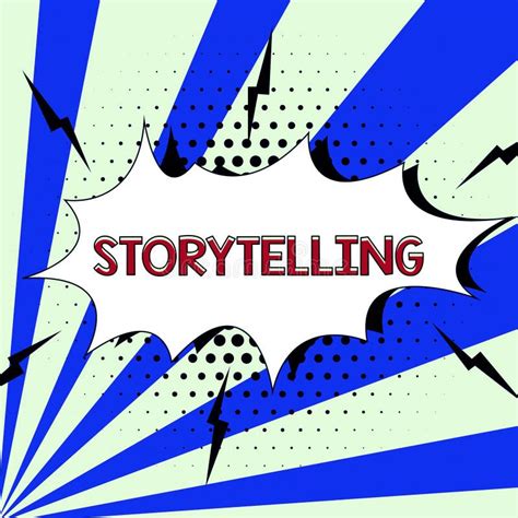 Writing Displaying Text Storytelling Business Concept Social And