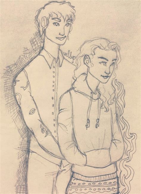 Jace And Clary Jace And Clary Fan Art 36136243 Fanpop