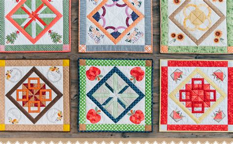 Cuties Vol July December Kimberbell