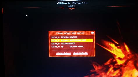 Windows 10 When Combining Mbr And Gpt Drives Does This Affect Boot Priority Super User