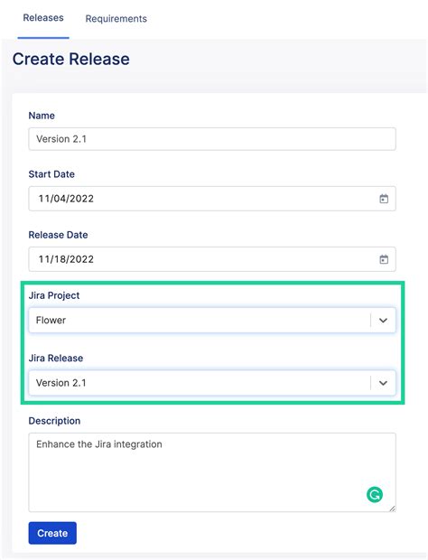 Populate Jira Releases Legacy Katalon Docs