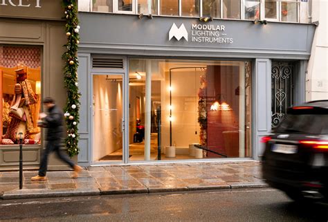 Modular Lighting Modular Lighting Instruments