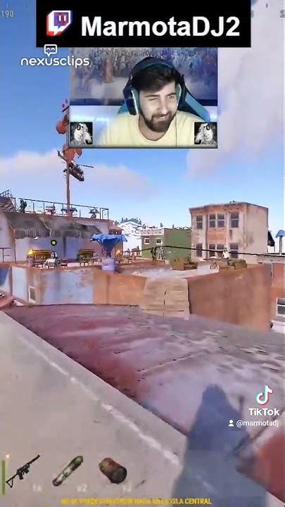 F Por Ese Mini Xd Rust Streamerland Rustesp Rustespaña Rustespañol