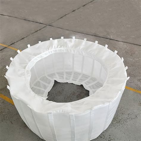 工业滤布 离心机滤布 滤布厂家江南滤网