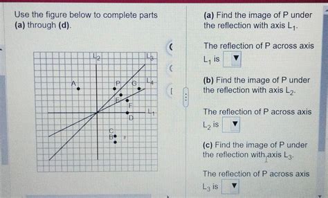 Solved Use The Figure Below To Complete Parts A Through Chegg