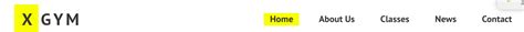Html How To Align These Items Stack Overflow