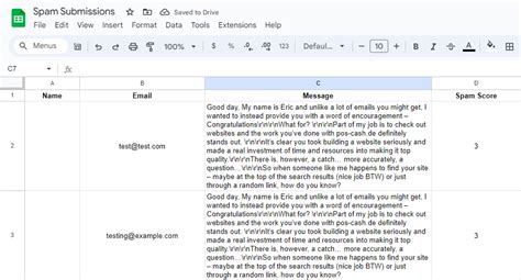 Stop Spam On Elementor Forms Using Make And Oopspam Oopspam Blog