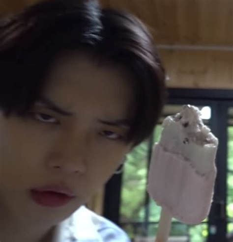 Yeonjun 😠 Txt Meme Faces Kpop Memes