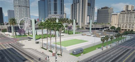 Hydrus Square Mlo Paid Fivem Releases Cfxre Community