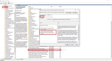 Definitive Solution To Error 0x800f0954 In Windows Step By Step