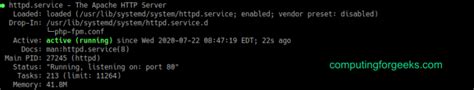 Install Powerdns On Centos 8 With Mariadb And Powerdns Admin