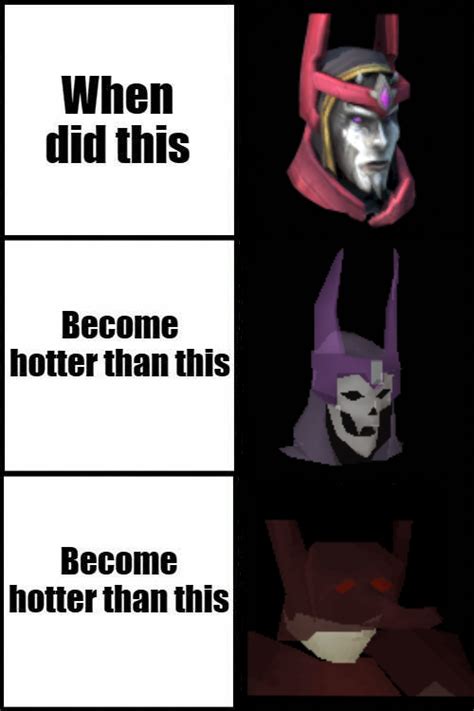 Theres Just Something So Charming About The Polygons R2007scape