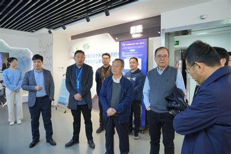 江苏集萃分子工程研究院有限公司