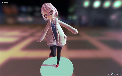 Actually Finishing Something In Blender 3d View Skfbly6tqnv Rblender