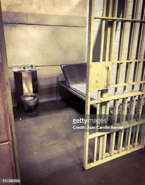 Open Jail Cell Photos And Premium High Res Pictures Getty Images