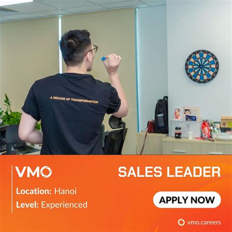 Vmo Careers On Linkedin Vmo Vmo Vmojapan Vmoamerica Vmothailand Vmoai Vmodx Vmoacademy…