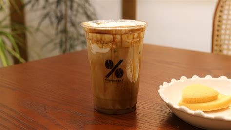 텐퍼센트커피 메뉴 및 가격 Feat호매실점 네이버 블로그