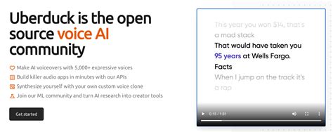 Uberduckai Everything You Need To Know About It Outsource It Today