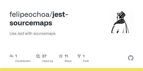 Github Felipeochoajest Sourcemaps Use Jest With Sourcemaps