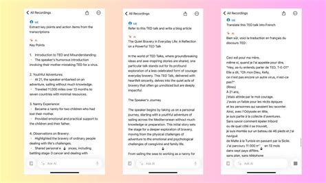get free and accurate youtube transcripts instantly with vomo ai no