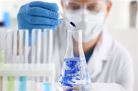 Watching Out For Coliform Bacteria In Your Drinking Water Etr