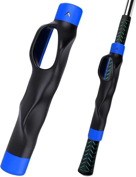 Golf Grip Trainergolf Training Aidgolf Grip Tool Enhance