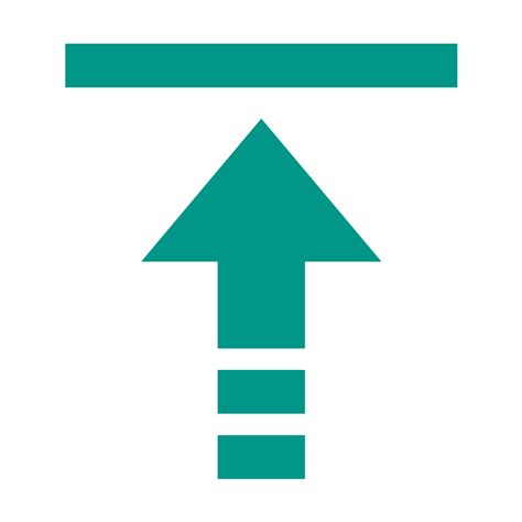 Upload Vector Svg Icon Svg Repo