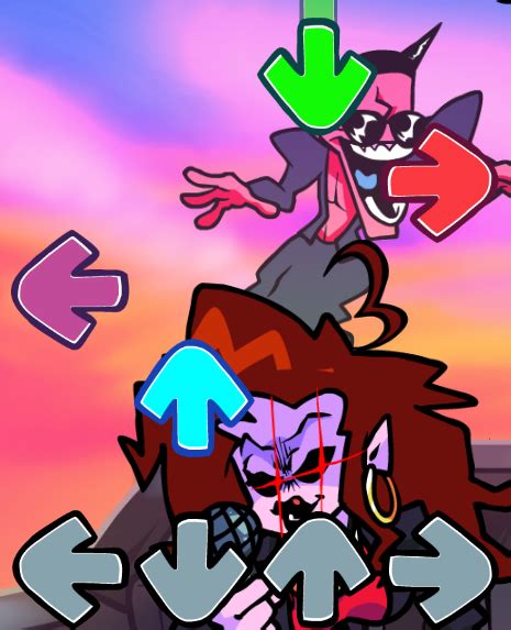 bug report notes flipped on downscroll · issue 86 · codenamecrew