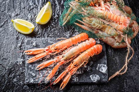 Langoustine