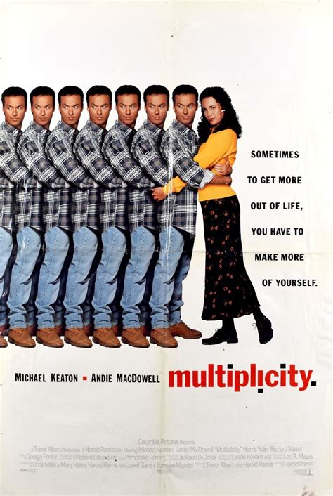 multiplicity