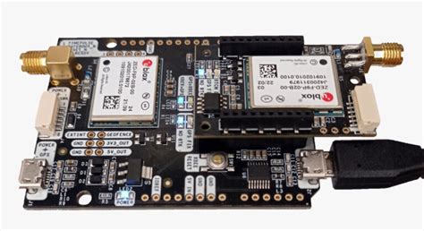 Kuinka Muodostaa Yhteyden SimpleRTK B Oletko Menossa ArduPilotiin Ulkoisten RTK Korjausten Kanssa