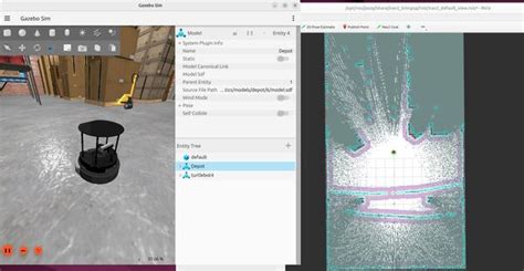 How To Install ROS Navigation Nav ROS Jazzy
