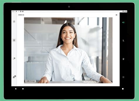 دانلود برنامه Adobe Connect ویدیو کنفرانس ادوبی کانکت اندروید