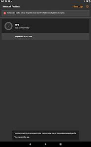 Hpe Aruba Networking Onboard Apps On Google Play