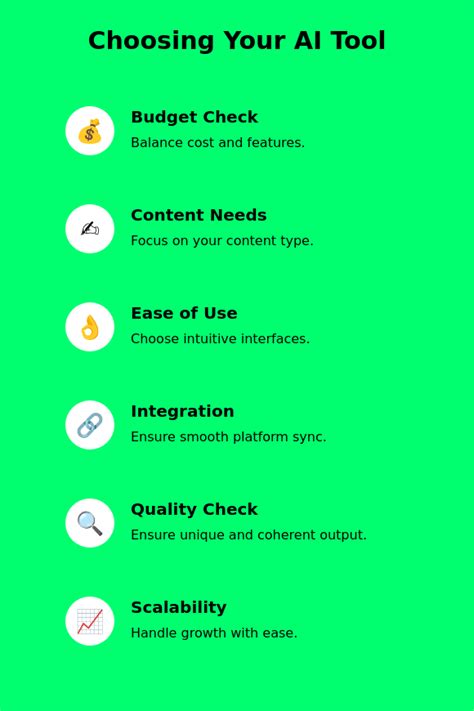 12 Ai Content Creation Tools Contentforce Ai Blog