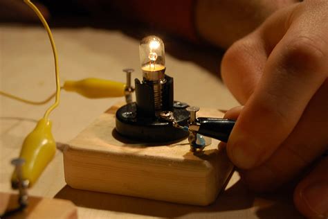 Tinkering Project Circuit Boards Exploratorium