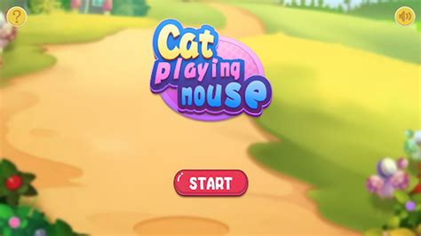 Cat Playing Mouse Para Android Descargar Cat Playing Mouse Para Android Descargar